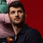 Shoot from the Hip Wiki | Fandom