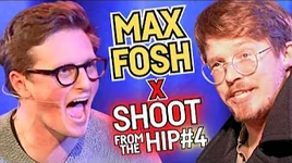 MAX FOSH | Shoot from the Hip Wiki | Fandom