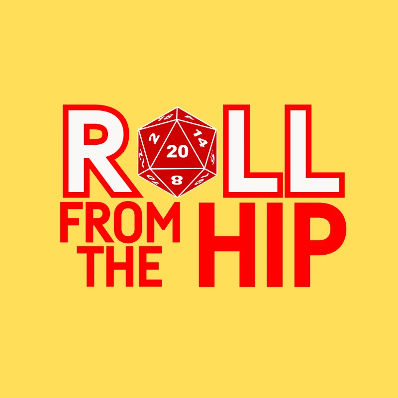 Roll From The Hip | Shoot from the Hip Wiki | Fandom