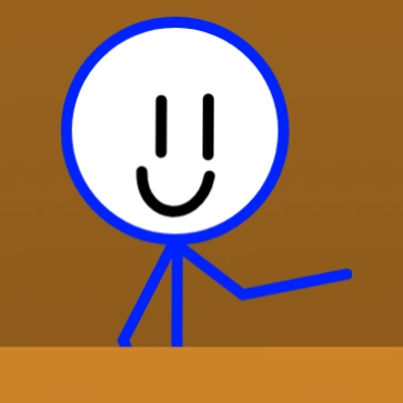 Mr. Stick | Shoot Gun on Scratch вики | Fandom