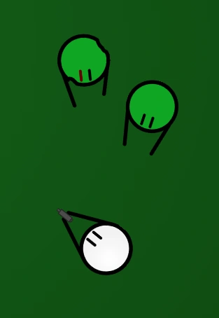 Игрок | Shoot Gun on Scratch вики | Fandom