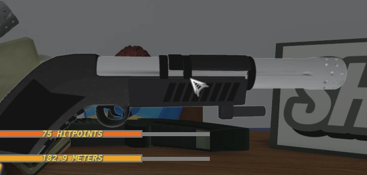 Rifle | Shoot on Sight Wiki | Fandom