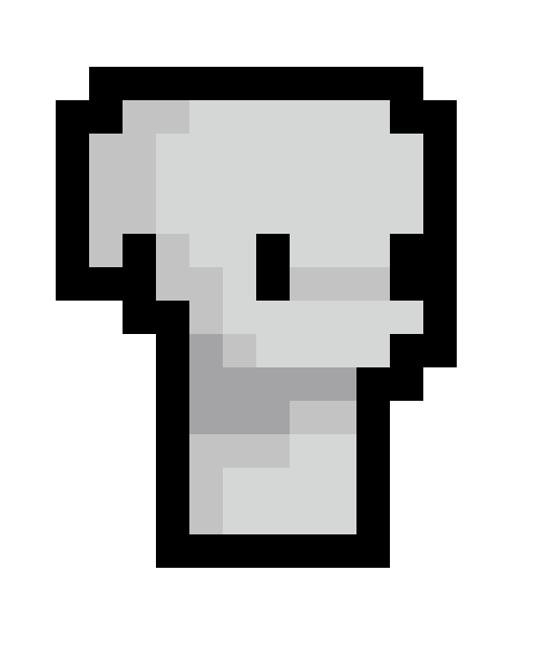 Ghost | Shoot Out Reloaded Wiki | Fandom