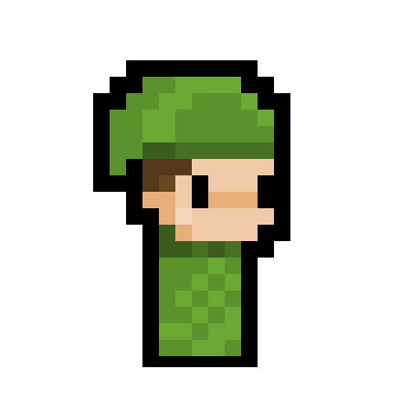 Archer | Shoot Out Reloaded Wiki | Fandom