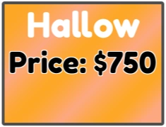 Hallow Skin | Shoot People Off A Map Simulator Wiki | Fandom