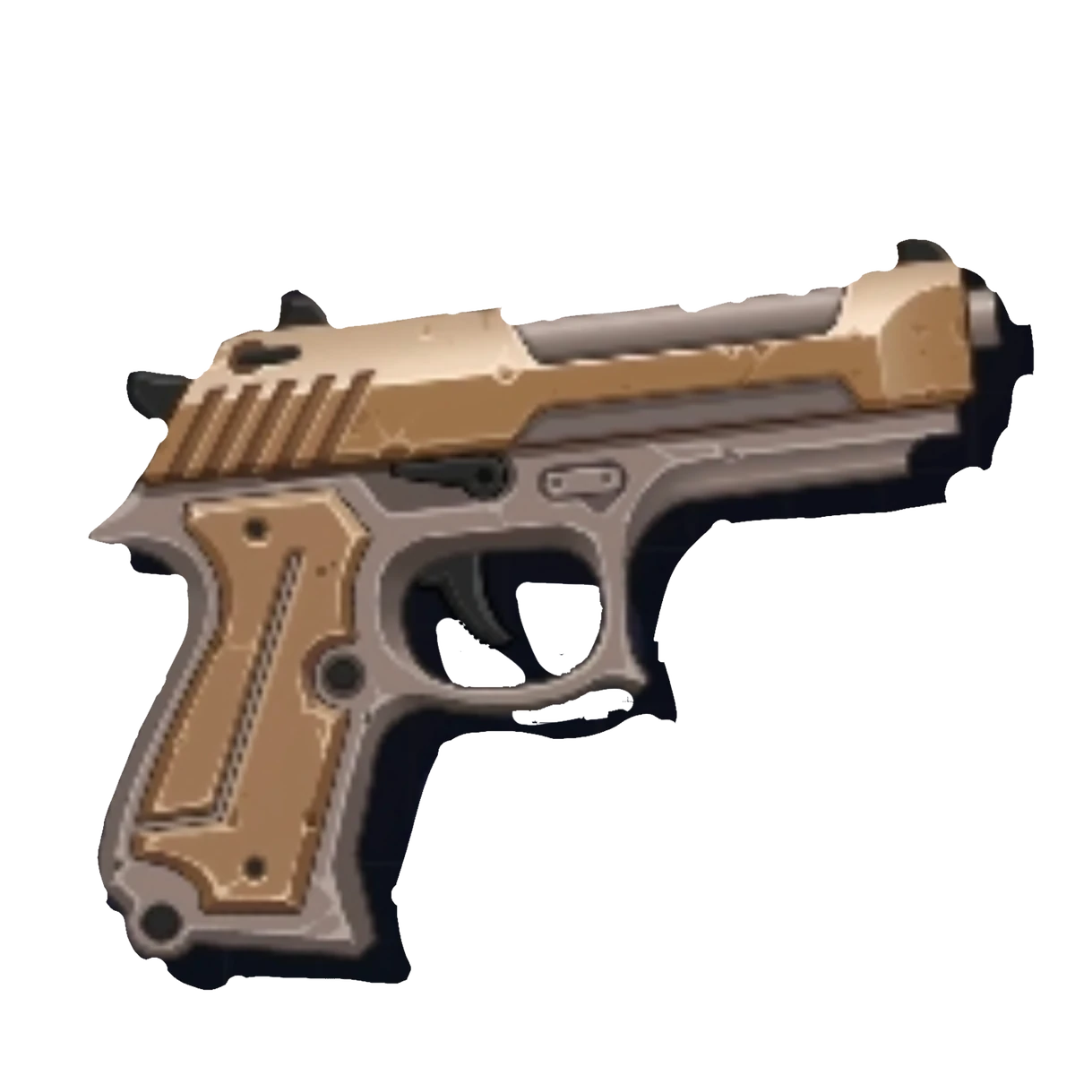 BERETTA M9 | Shoot The Box App Wiki | Fandom