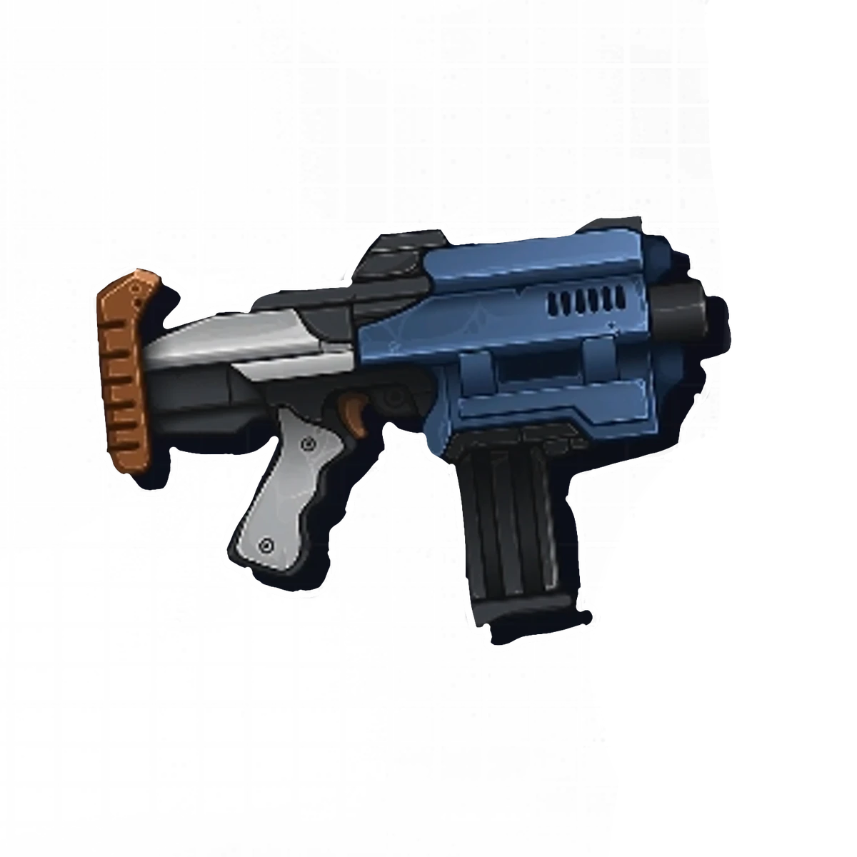 Uzi | Shoot The Box App Wiki | Fandom