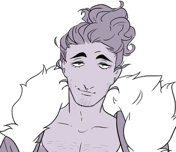 Manuel | ShootAround Comic Wikia | Fandom