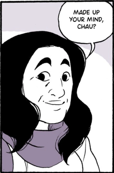 Ming | ShootAround Comic Wikia | Fandom