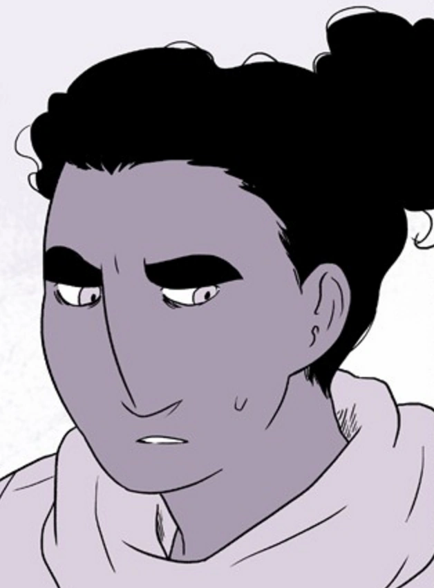 Obi | ShootAround Comic Wikia | Fandom