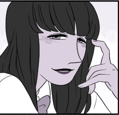 Miriam | ShootAround Comic Wikia | Fandom