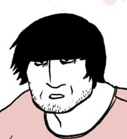 Old Man | ShootAround Comic Wikia | Fandom