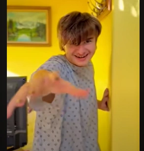 Lunatic Frank Clark | Shooteo Wiki | Fandom