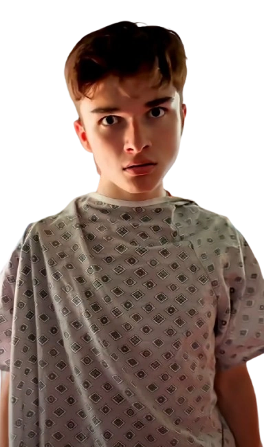 Lunatic Frank Clark | Shooteo Wiki | Fandom