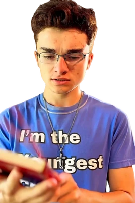 Justin Clark | Shooteo Wiki | Fandom