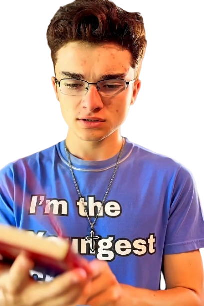 Justin Clark | Shooteo Wiki | Fandom