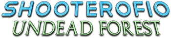 Undead Forest | Shooter Game Concepts Wiki | Fandom