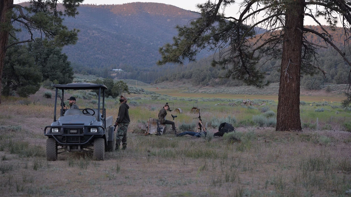 Recon by Fire/Gallery | Shooter Wiki | Fandom