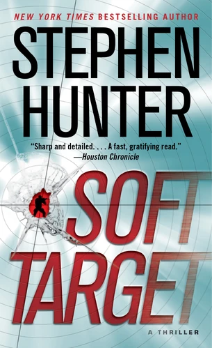 Soft Target | Shooter Wiki | Fandom