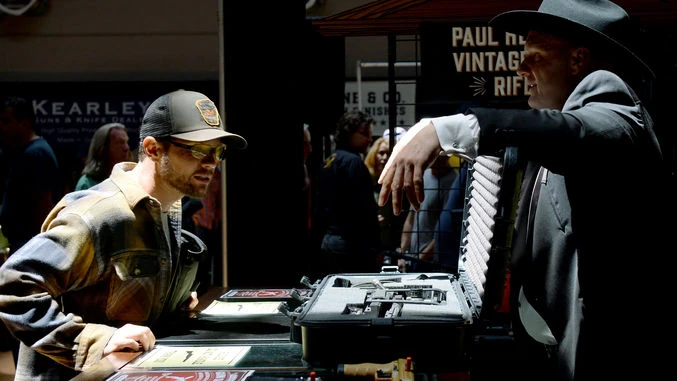 Danger Close | Shooter Wiki | Fandom