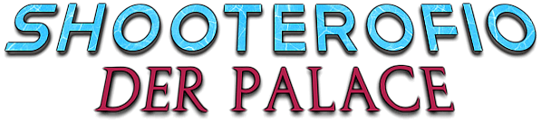 Der Palace | ShooterofIO Wiki | Fandom