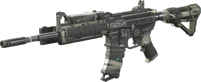 NV4 | ShooterofIO Wiki | Fandom