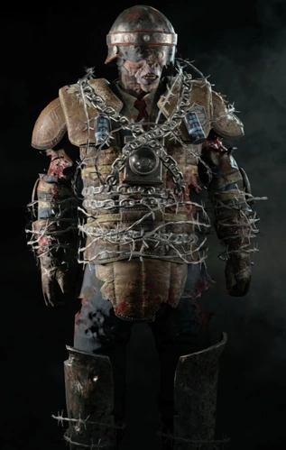 Beasts (Zombie) | ShooterofIO Wiki | Fandom