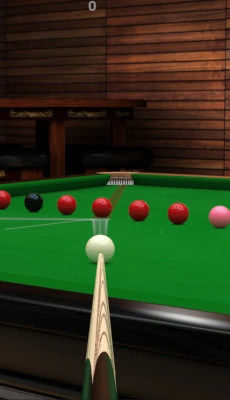 Official ShootersPool Wiki