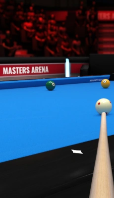 Official ShootersPool Wiki