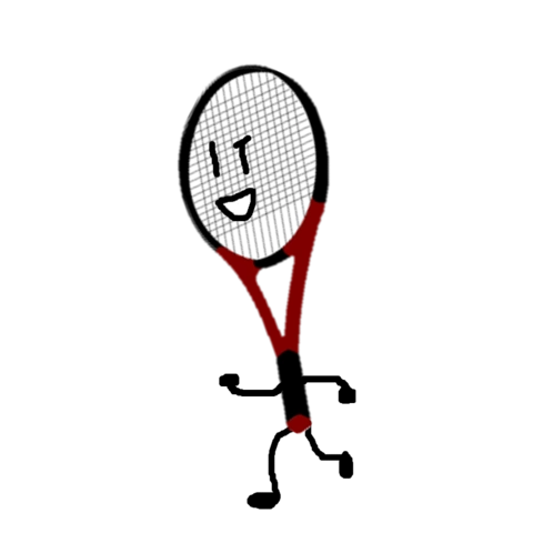 Rackety | Shooting Star Showdown Wiki | Fandom