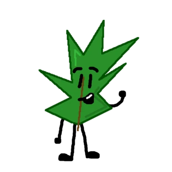 Pine Needle | Shooting Star Showdown Wiki | Fandom