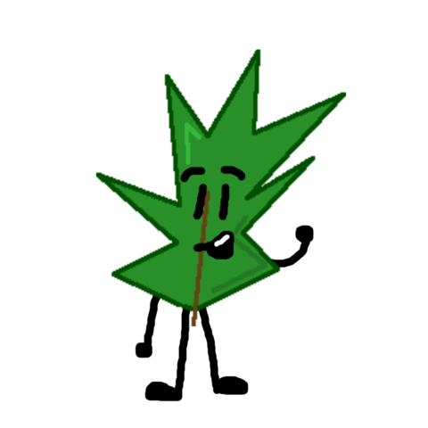 Pine Needle | Shooting Star Showdown Wiki | Fandom