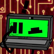 Computery | Shooting Star Showdown Wiki | Fandom