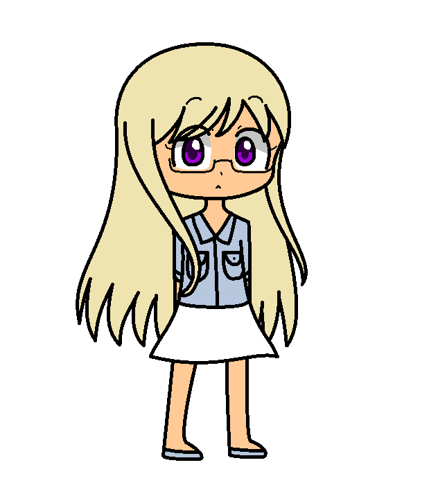 Annie Olivia Smith | Shooting Starz Series Wikia | Fandom