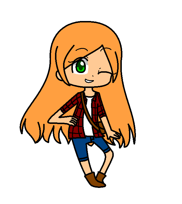 Abby Isabella Wilson | Shooting Starz Series Wikia | Fandom