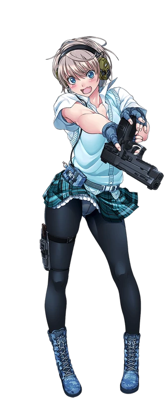 SIG Sauer P226/Gallery | Shooting Girl Wikia | Fandom