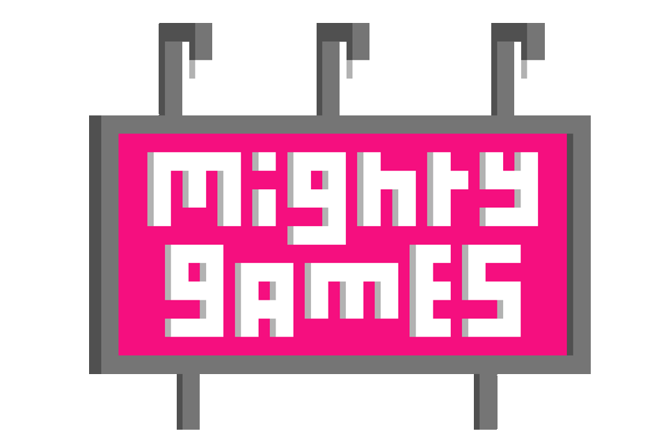 Mighty Games | Shooty Skies Wikia | Fandom