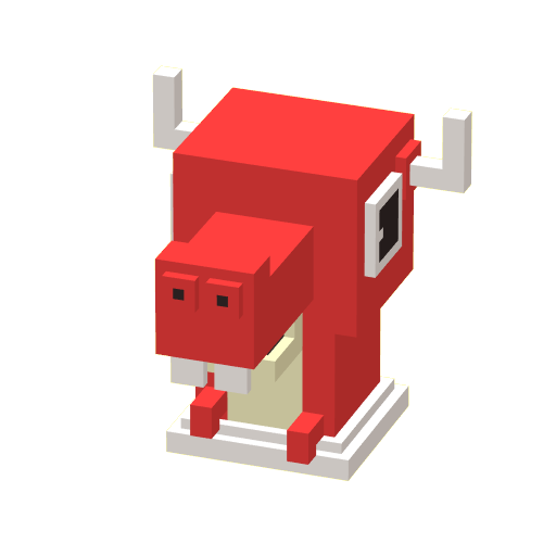 Dorky Dragon | Shooty Skies Wikia | Fandom