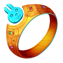 Dynamic Ring | Shop Heroes Wikia | Fandom