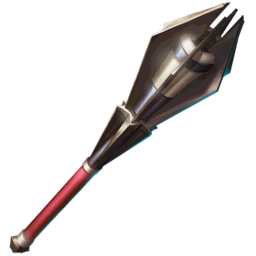 Battle Mace | Shop Heroes Wikia | Fandom