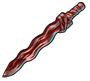Bacon Blade | Shop Heroes Wikia | Fandom