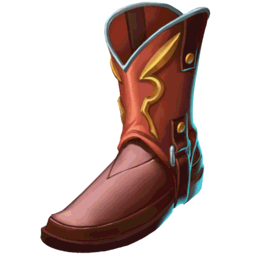 Rider's Boots | Shop Heroes Wikia | Fandom