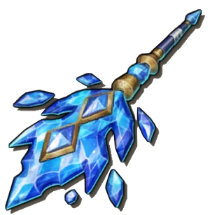 Initiate's Lance | Shop Heroes Wikia | Fandom