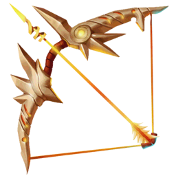 Bow Of Light | Shop Heroes Wikia | Fandom