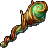 Druidenstab | Shop Heroes Wiki | Fandom