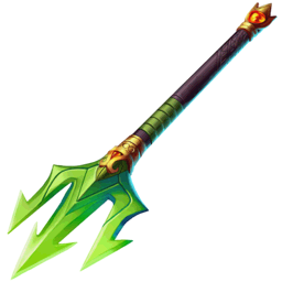 Primordial Trident | Shop Heroes Wikia | Fandom