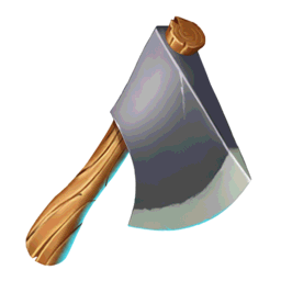 Hand Axe | Shop Heroes Wikia | Fandom