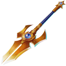 Divine Ray | Shop Heroes Wikia | Fandom