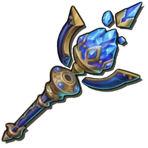 Dominator's Wand | Shop Heroes Wikia | Fandom