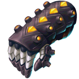 Protector Gauntlets | Shop Heroes Wikia | Fandom